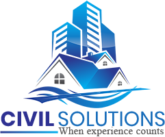 Consulting Civil Engineers in Houston Texas, Civil Solutions